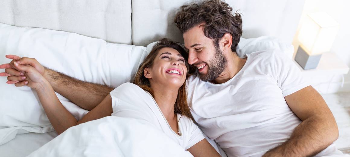O Cbd Pode Melhorar A Sua Vida Sexual